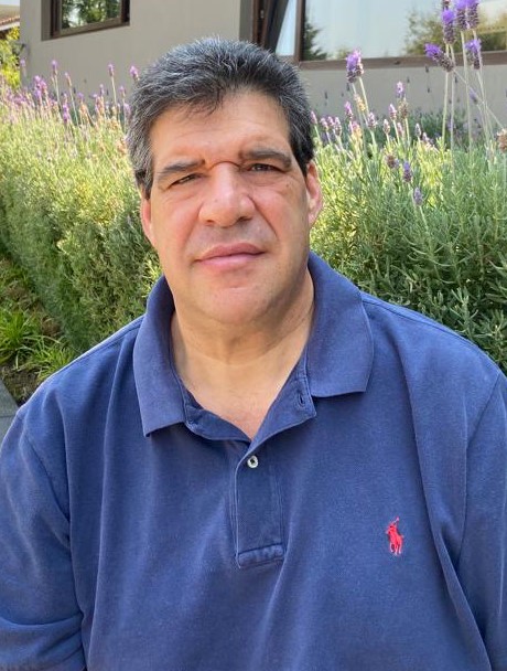 Felix Aguirre – Soccerex